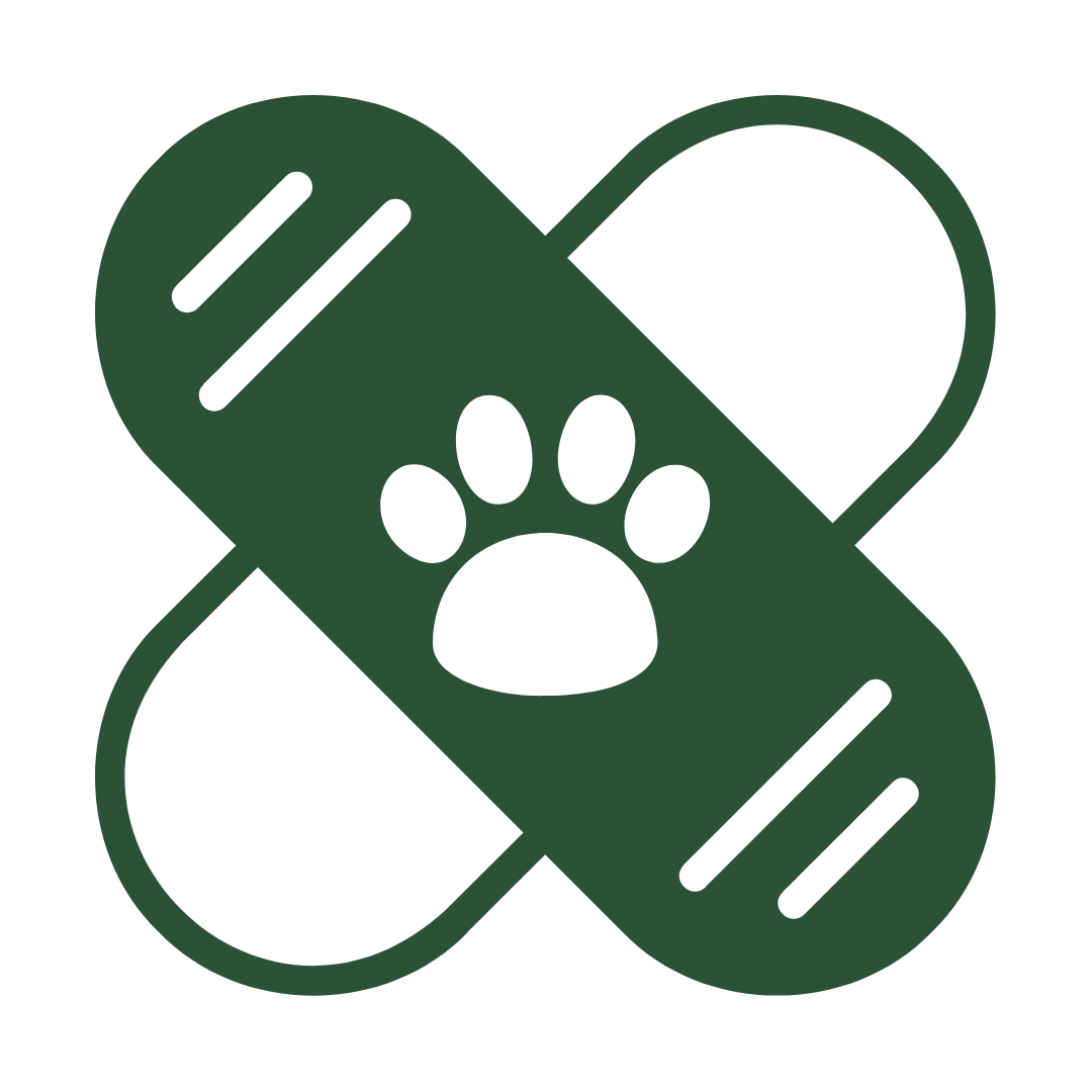 Love Is A Four Legged Word – Greenville Humane Society